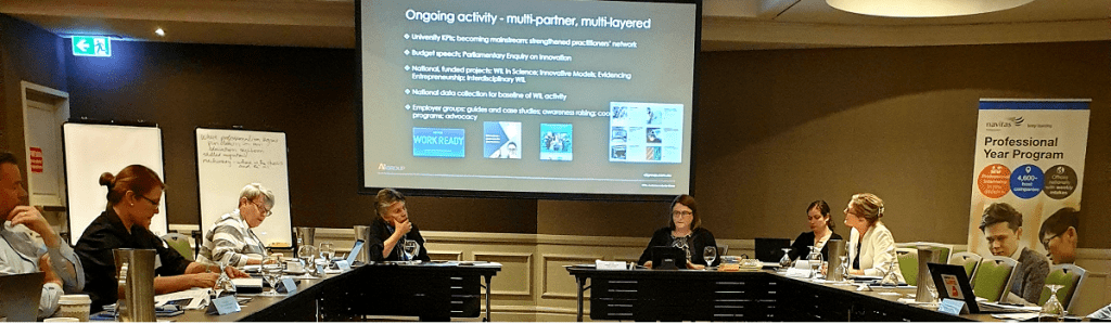 Australian Council of Professions (Professions Australia)